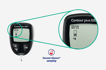 Bayer Contour Plus Elite 拜耳血糖機 - UbiCare Medical Equipment 匯盈醫療器材